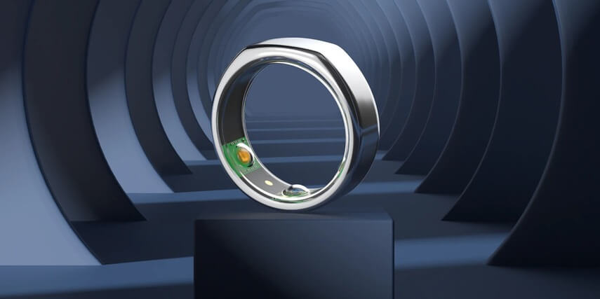 Oura Ring 3 - Подробный Обзор Умного Кольца