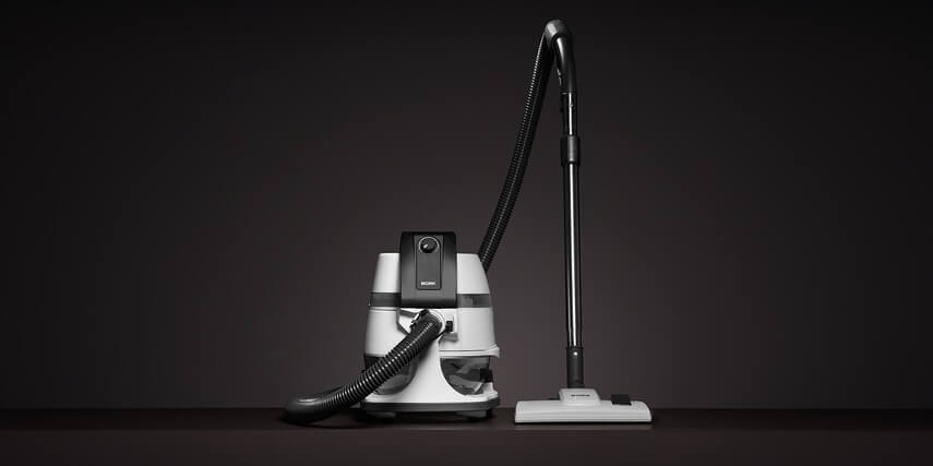 Что умеет новая система очистки дома от BORK: 5 полезных функций | Техноблог