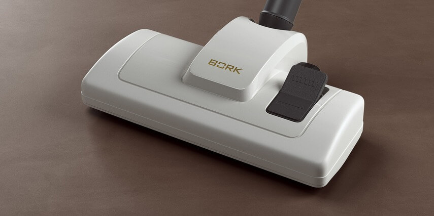 Что умеет новая система очистки дома от BORK: 5 полезных функций | Техноблог