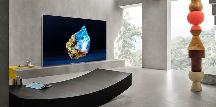 QLED или OLED: В Чем Разница Между Телевизорами?