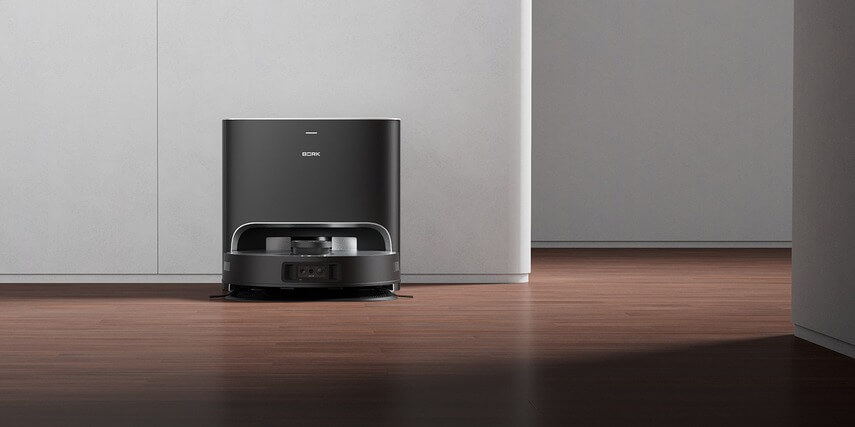 Рейтинг Лучших Робот-Пылесосов: Топ-12