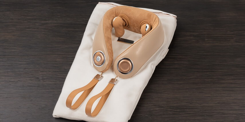 Расслабление для всего тела: 4 массажера от QYRON | Техноблог