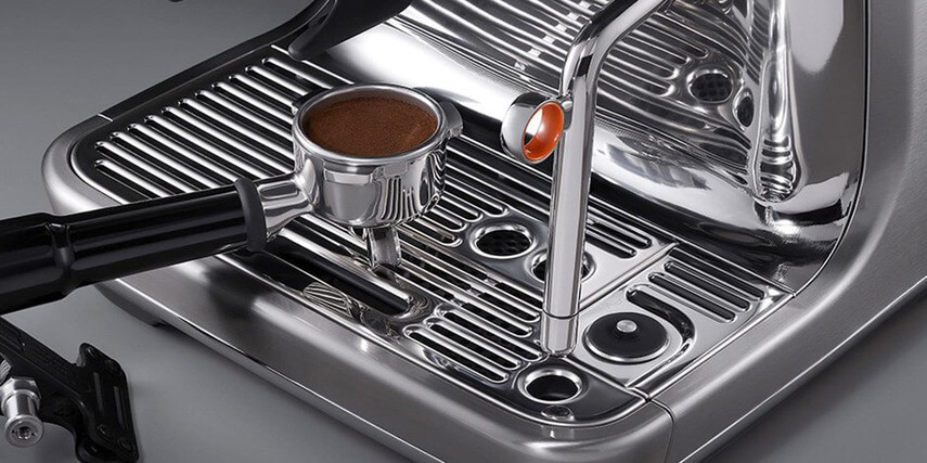 Обзор Кофейной Станции BORK C810: Лучший Выбор 2024