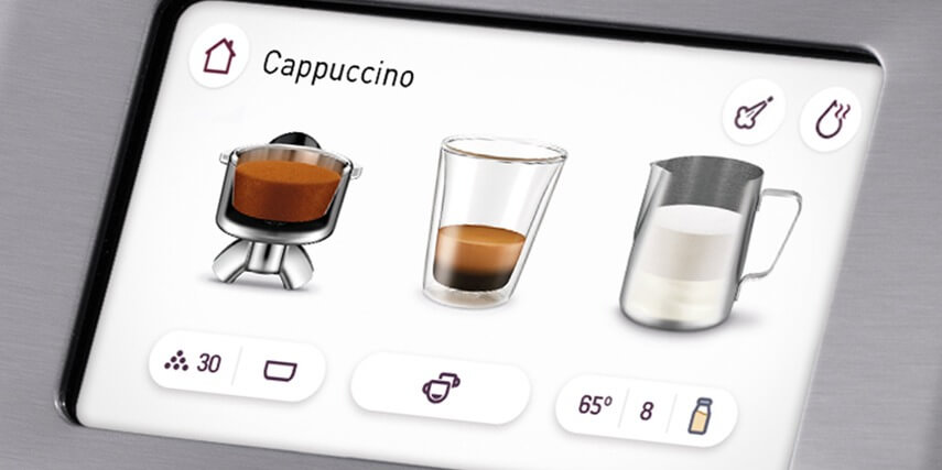 Обзор Кофейной Станции BORK C810: Лучший Выбор 2024