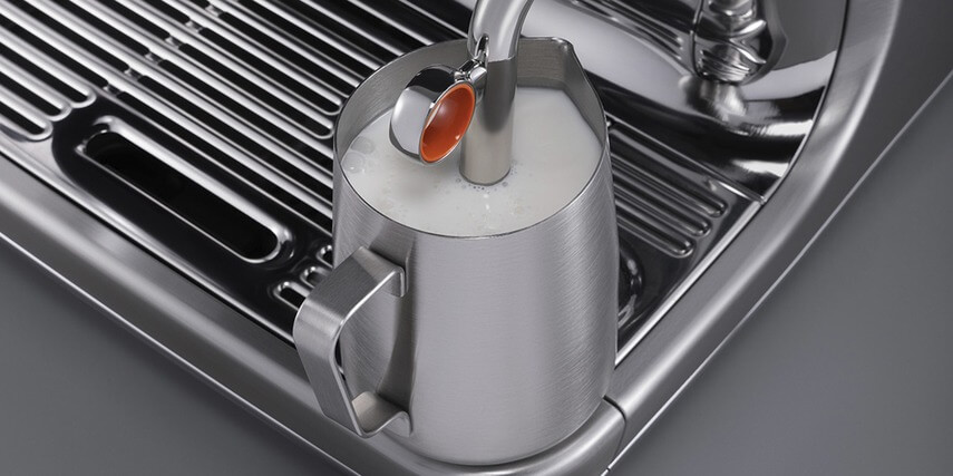 Обзор Кофейной Станции BORK C810: Лучший Выбор 2024