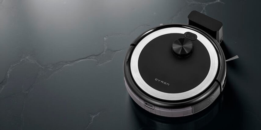 Рейтинг Лучших Робот-Пылесосов: Топ-12