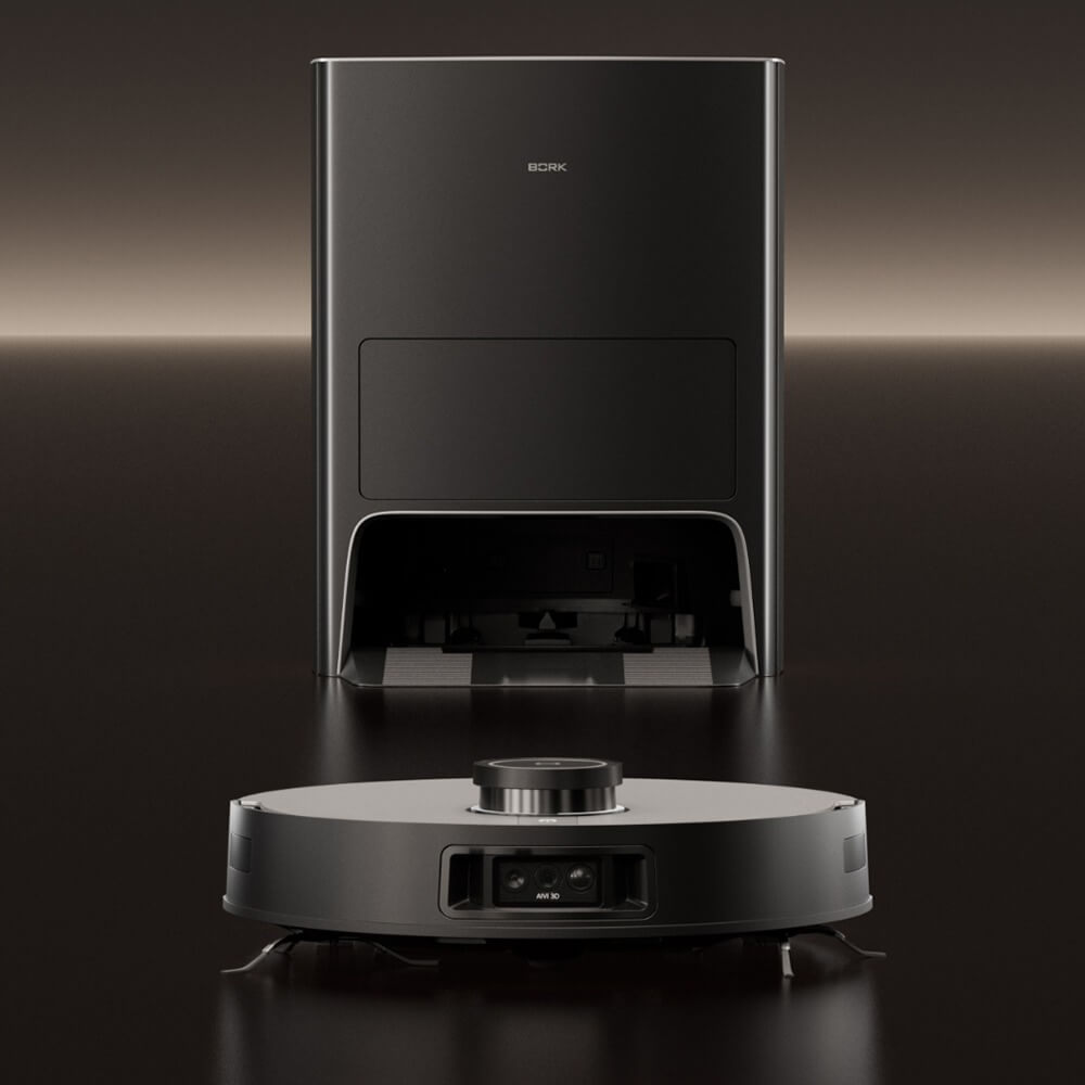 Рейтинг Лучших Робот-Пылесосов: Топ-12