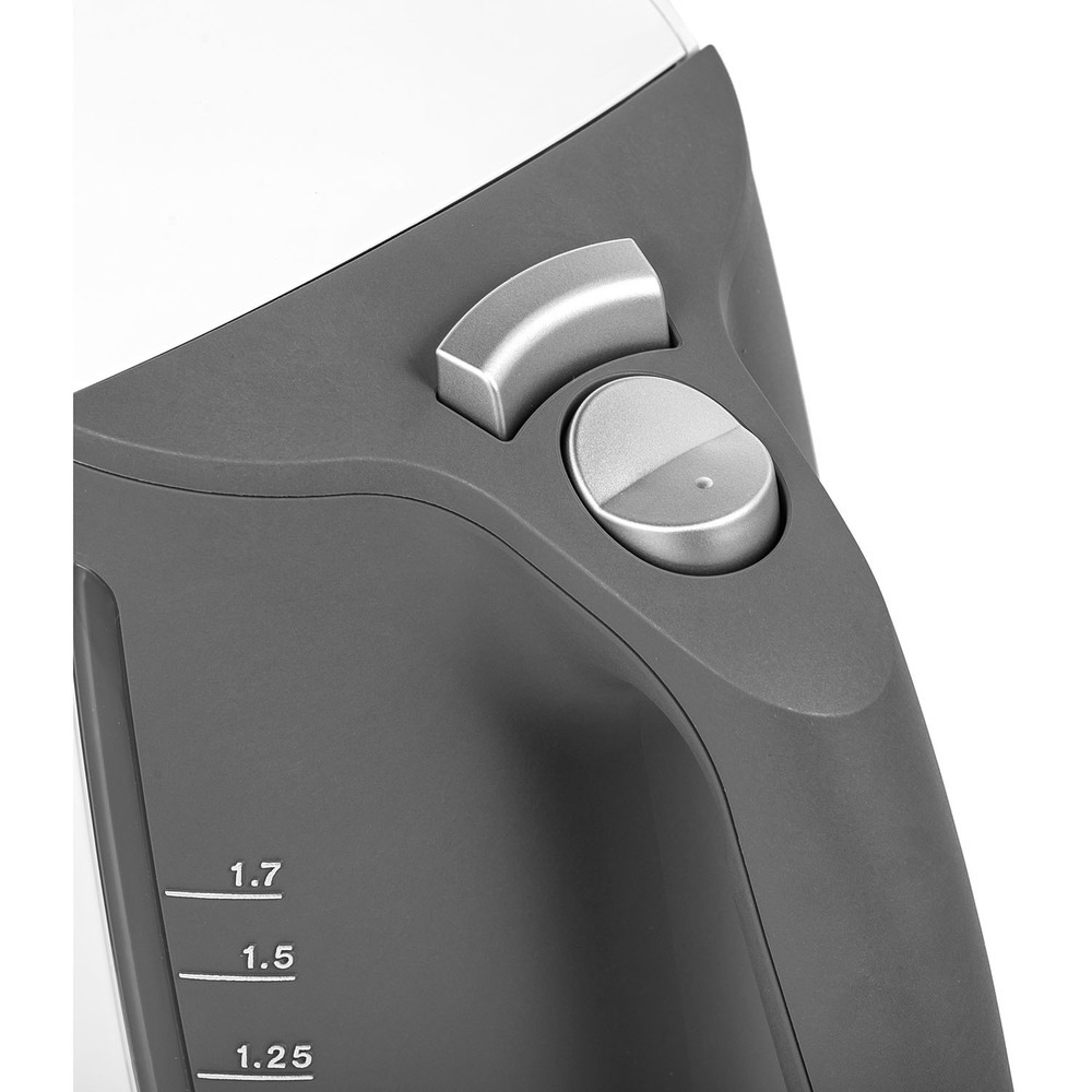Купить Чайник Braun WK500 Белый в Москве