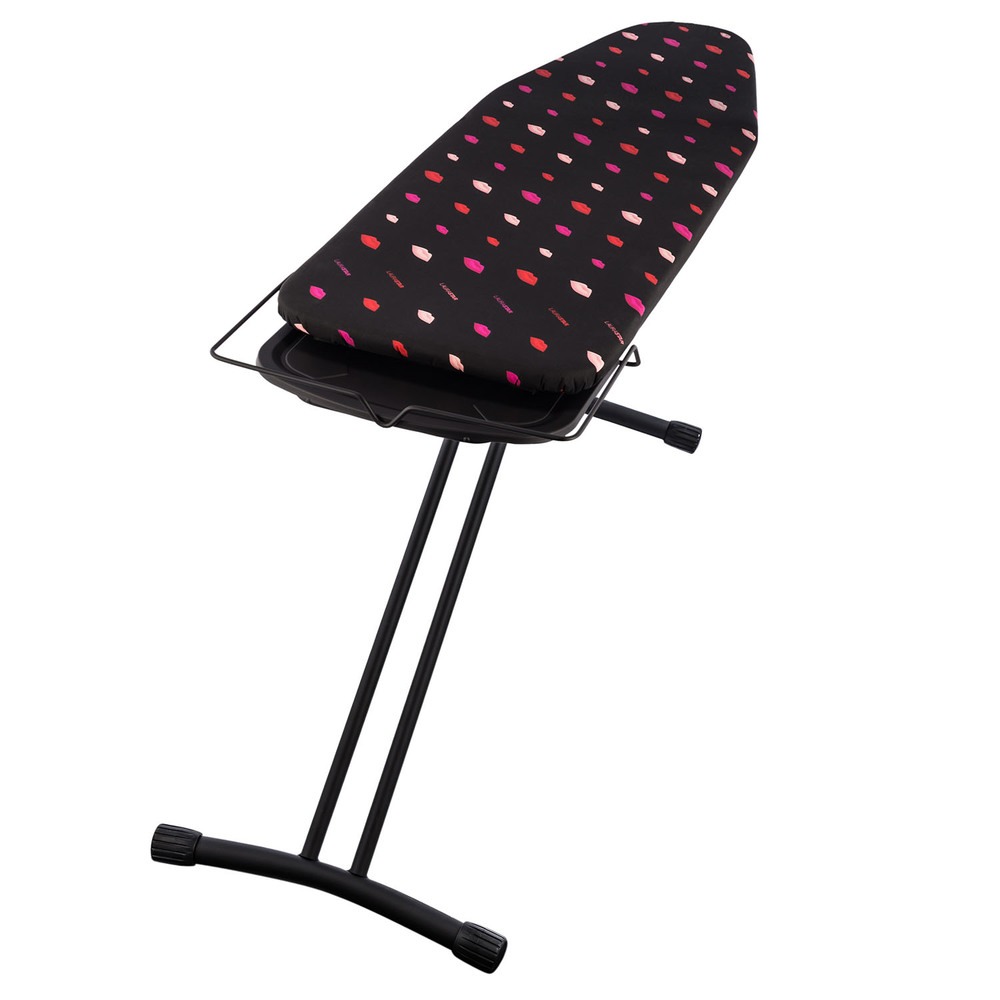 Купить Гладильная доска Laurastar Comfortboard Black cover Lips в Москве