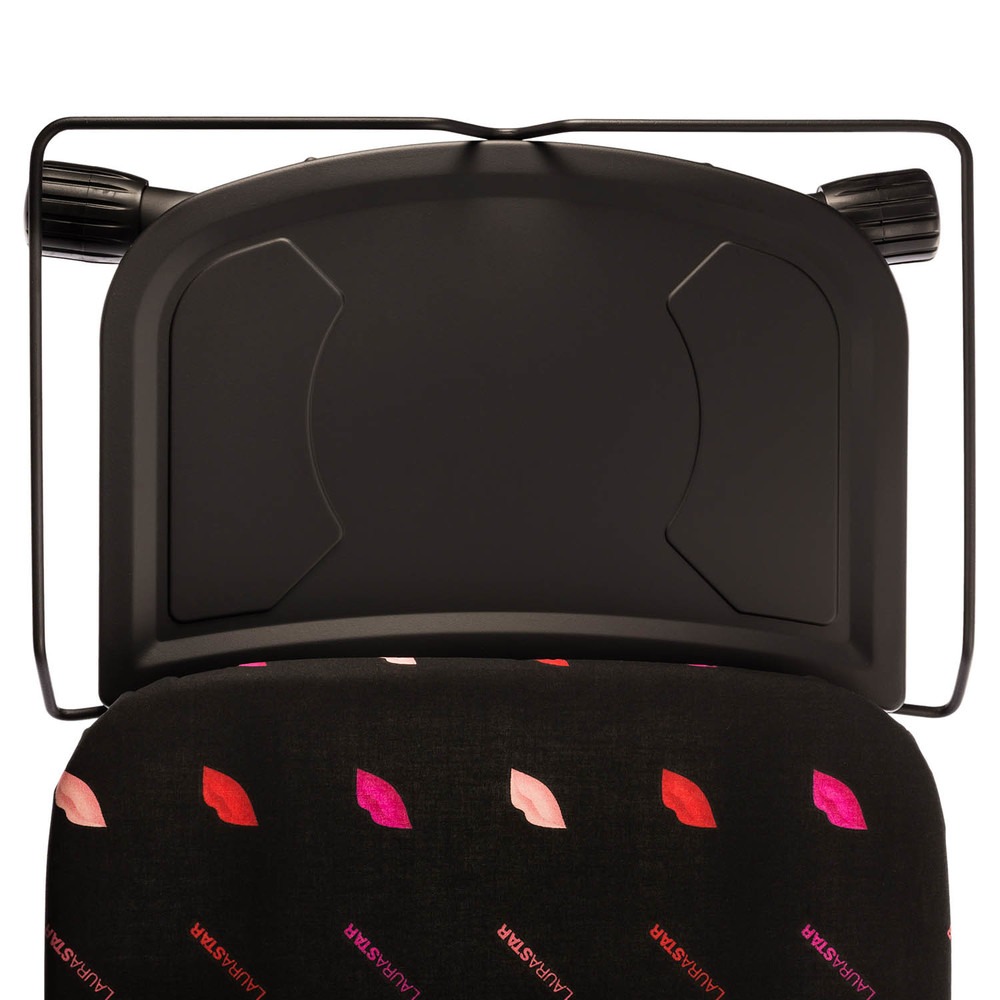 Купить Гладильная доска Laurastar Comfortboard Black cover Lips в Москве