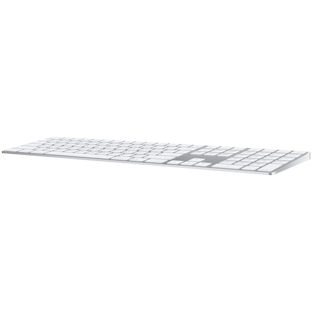 Купить Клавиатура Apple Magic Keyboard with Numeric Keypad Russian в Москве