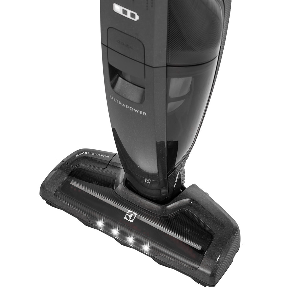 Купить Вертикальный пылесос Electrolux EUP84IGM в Москве