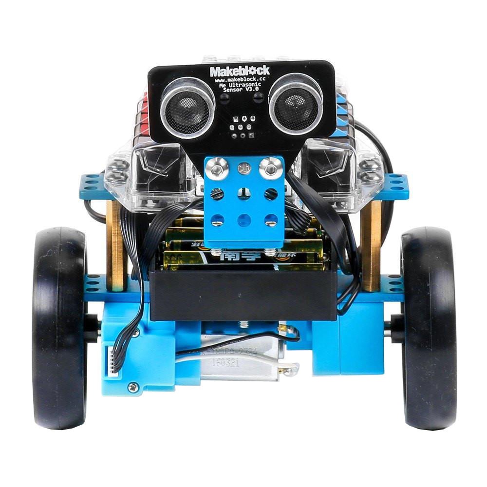 Купить Модель на управлении Makeblock mBot Ranger Robot Kit Bluetooth ...