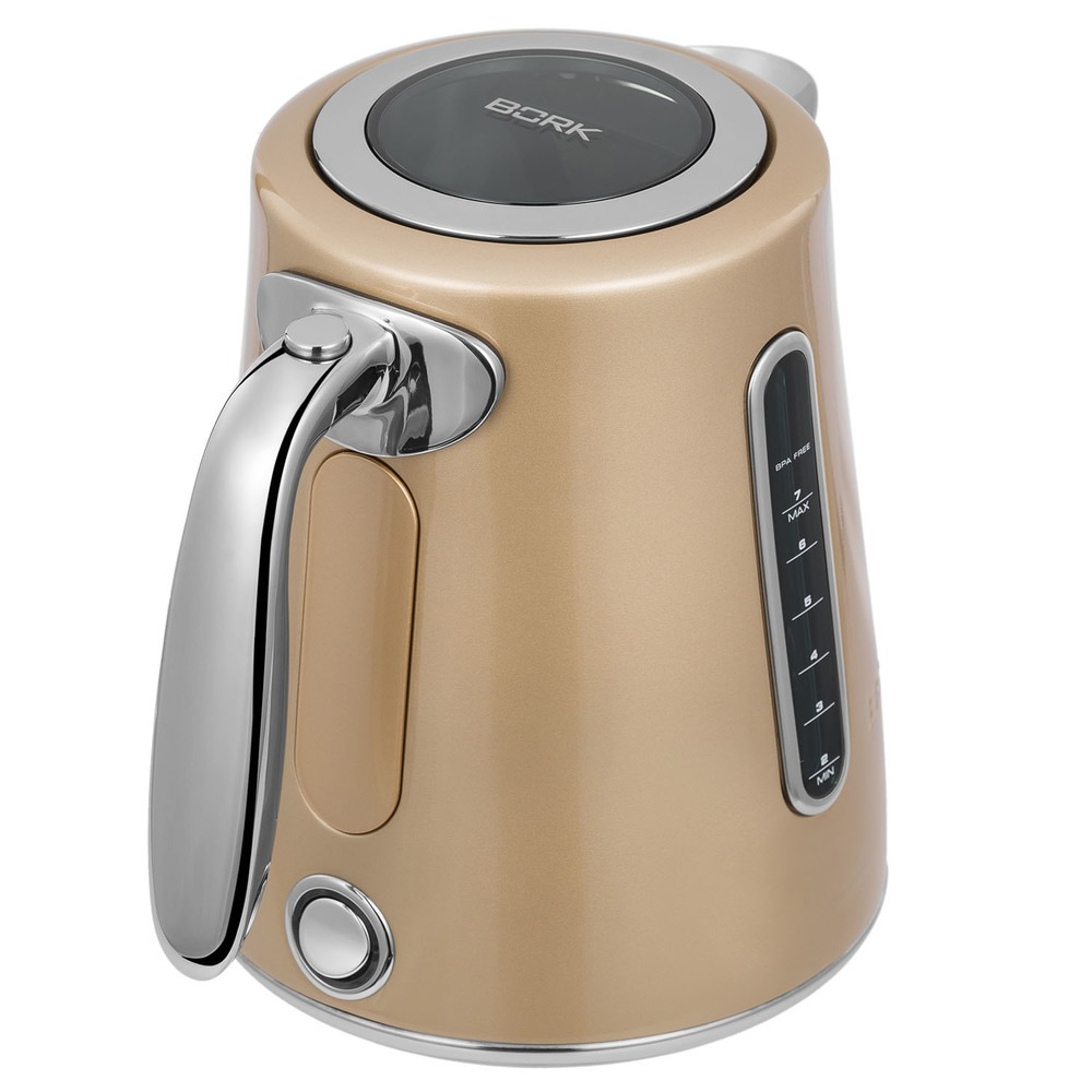 Купить Чайник BORK K703 ch в Москве