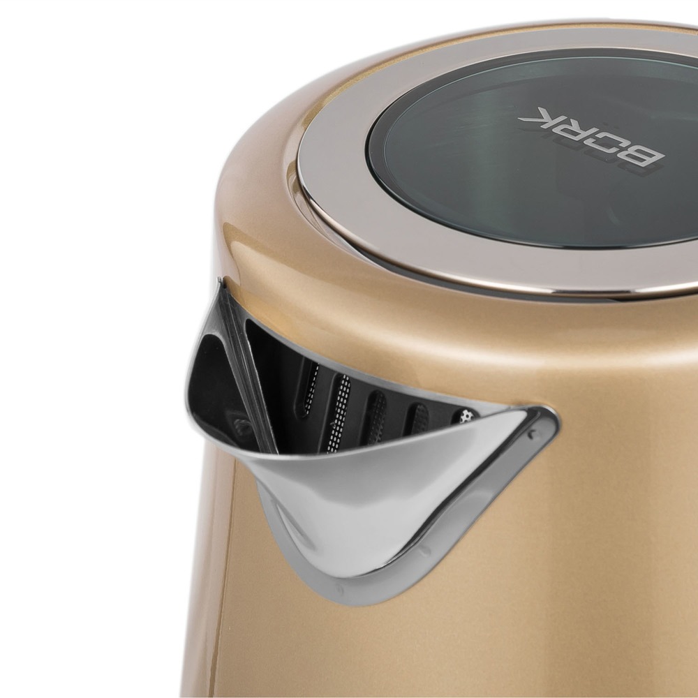 Купить Чайник BORK K703 ch в Москве