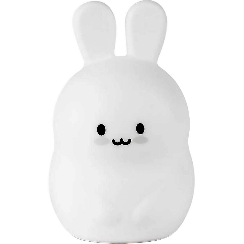 Купить Ночник Rombica LED Rabbit (dl-a001) в Москве