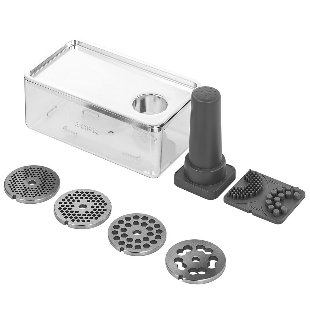 Купить Мясорубка BORK M785 в Москве