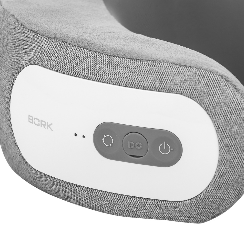 Купить Массажер для шеи BORK D602 в Москве