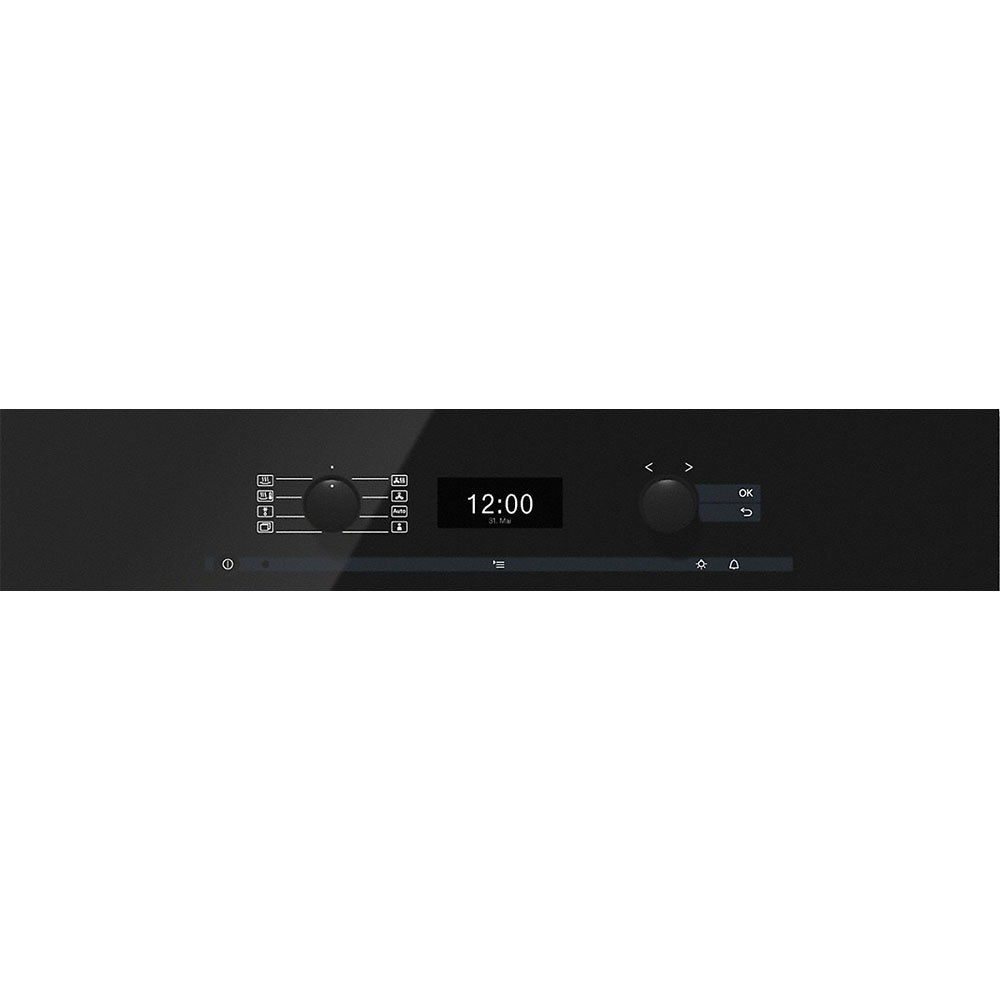 Купить Духовой шкаф Miele DGC6400 OBSW в Москве