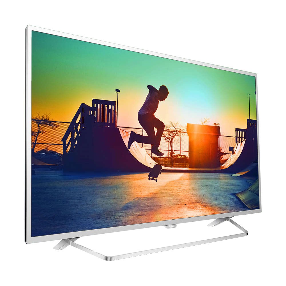 Купить Телевизор Philips 43PUS6412/12 в Москве
