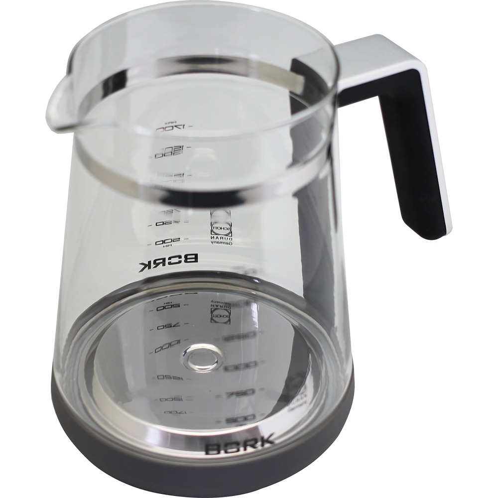 Купить Чайник колба в сборе (K780-01) в Москве