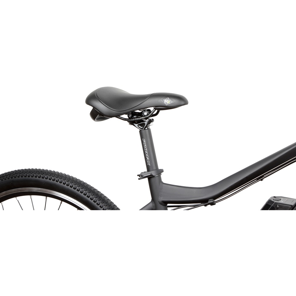 Электровелосипед Hoverbot CB-5 X-Rider black – купить в Москве | Технопарк