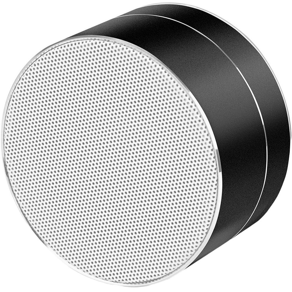 Купить Портативная акустика Rombica Mysound BT-03 1C Black в Москве