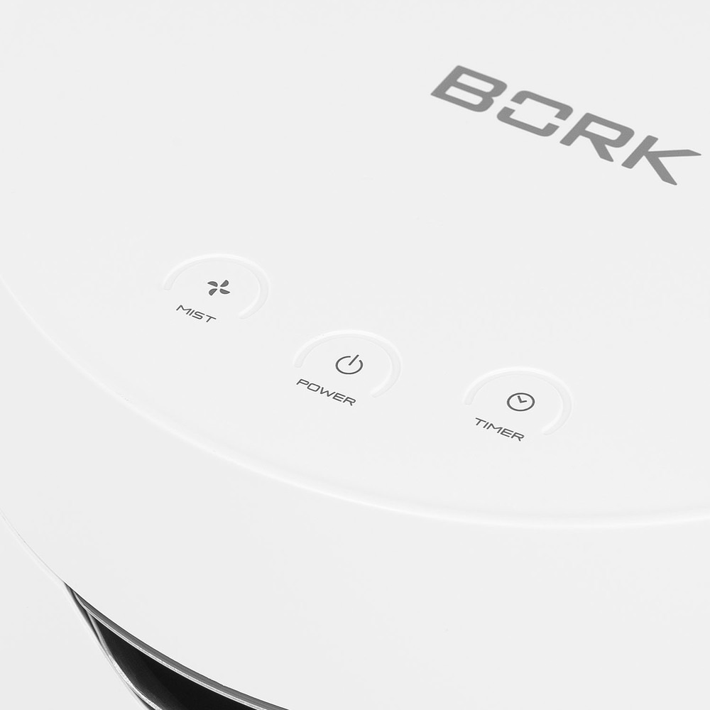 Купить Увлажнитель воздуха BORK H502 в Москве