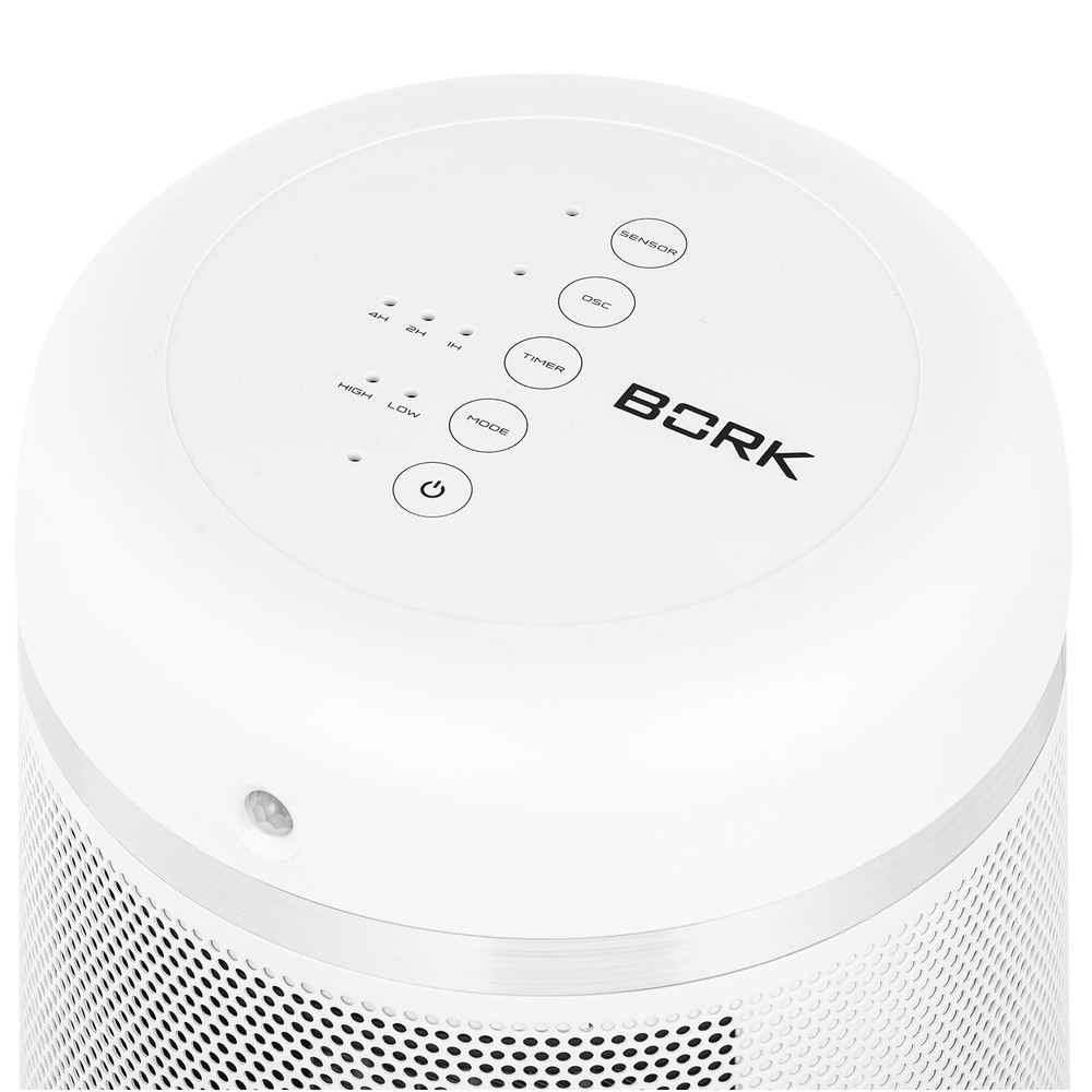 Купить Обогреватель BORK O706 WT в Москве