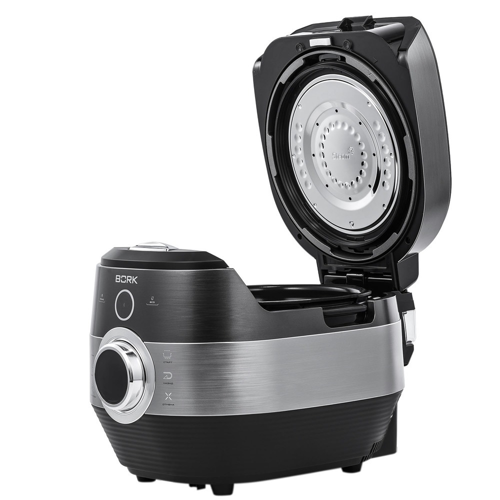 Купить Мультиварка BORK U804 в Москве