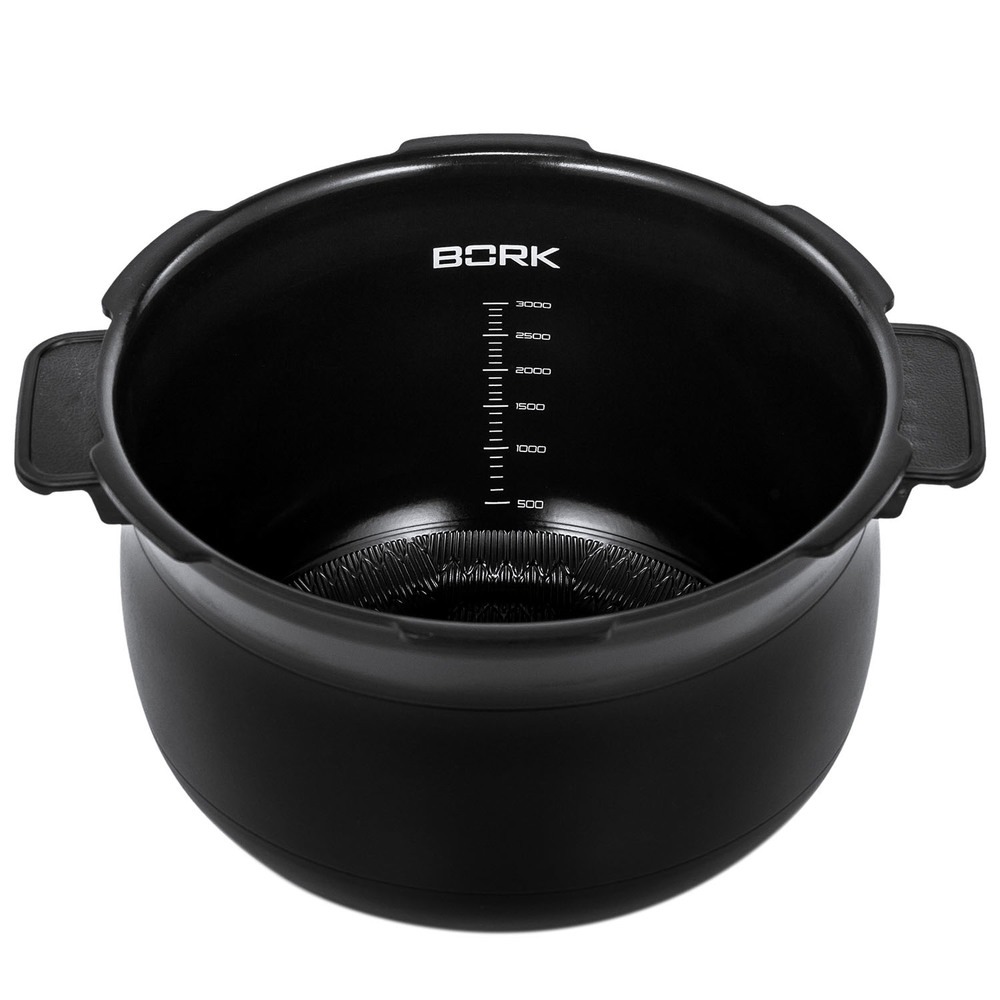 Купить Мультиварка BORK U804 в Москве