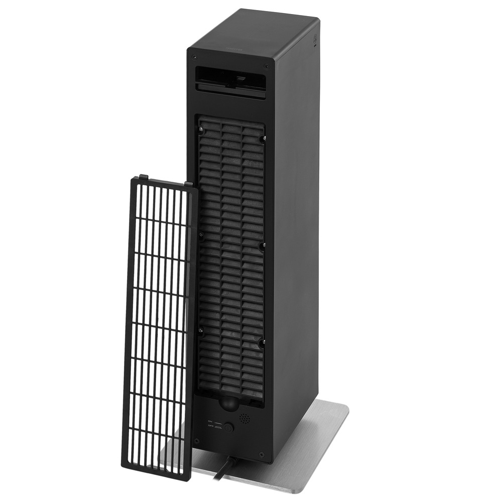 Купить Обогреватель BORK O800 BK в Санкт-Петербурге