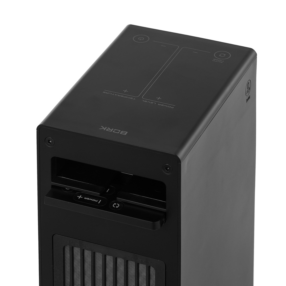 Купить Обогреватель BORK O800 BK в Санкт-Петербурге