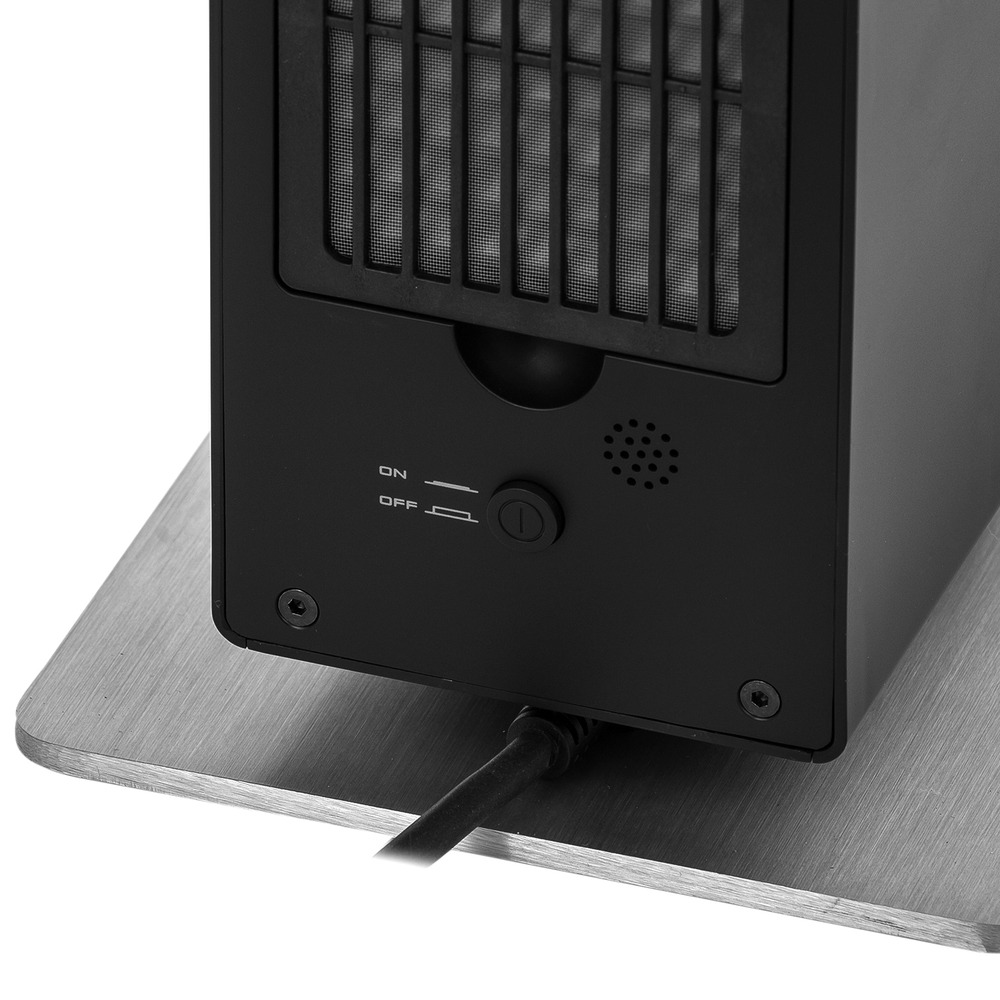 Купить Обогреватель BORK O800 BK в Санкт-Петербурге