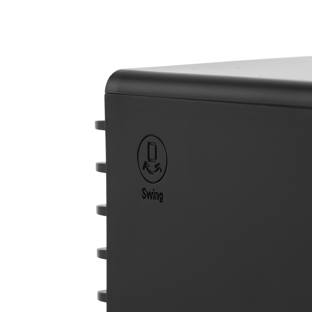 Купить Обогреватель BORK O800 BK в Санкт-Петербурге