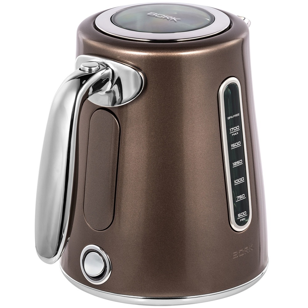 Купить Чайник BORK K703 gg в Москве