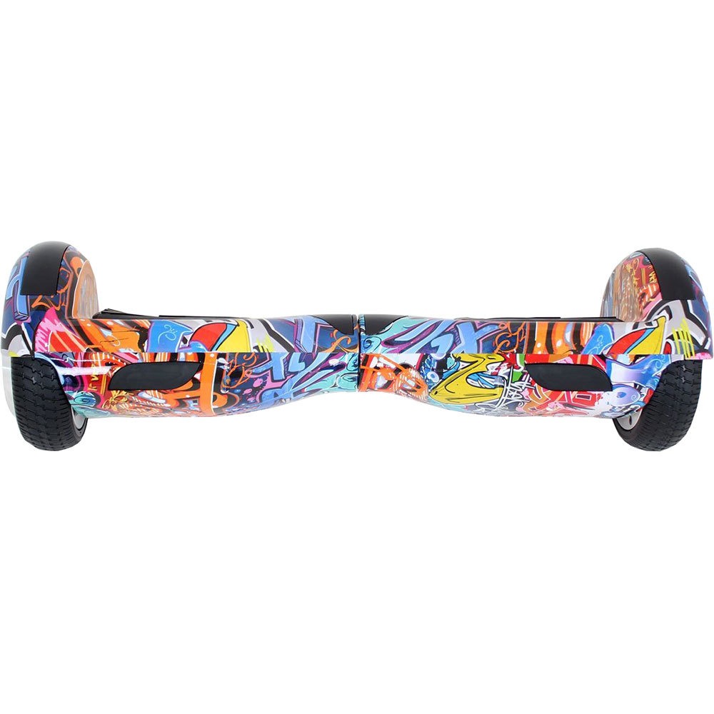 Гироскутер Hoverbot A-3 Light cartoon multicolor – купить в Москве | Технопарк