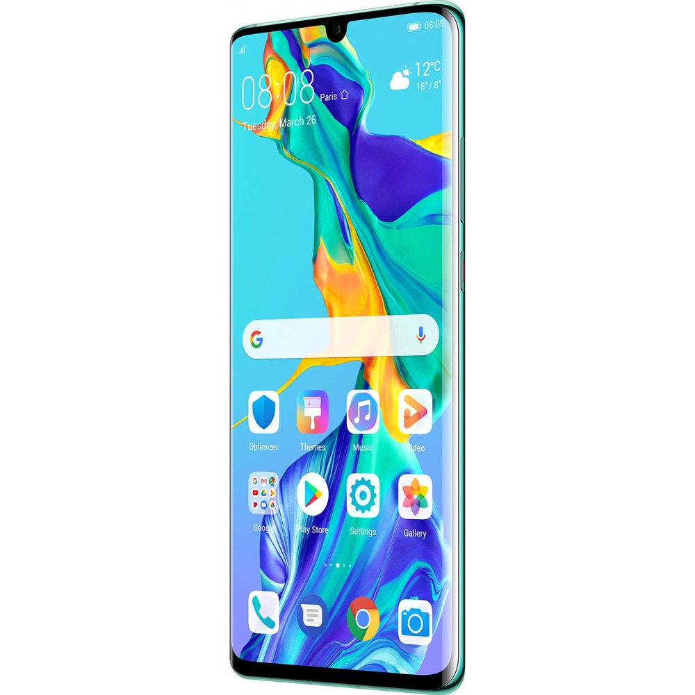 Купить Смартфон Huawei P30 Pro 256 ГБ северное сияние в Москве