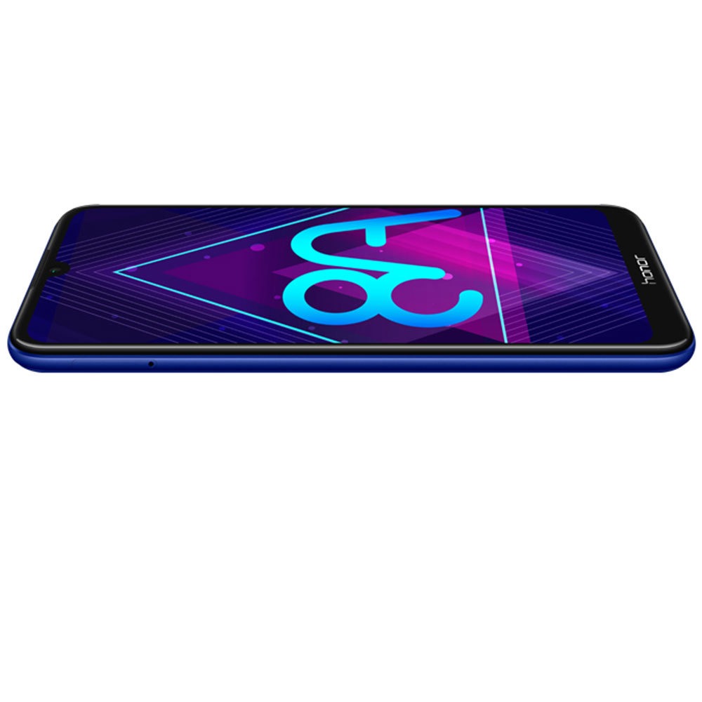 Купить Смартфон Honor 8A 32GB синий в Москве