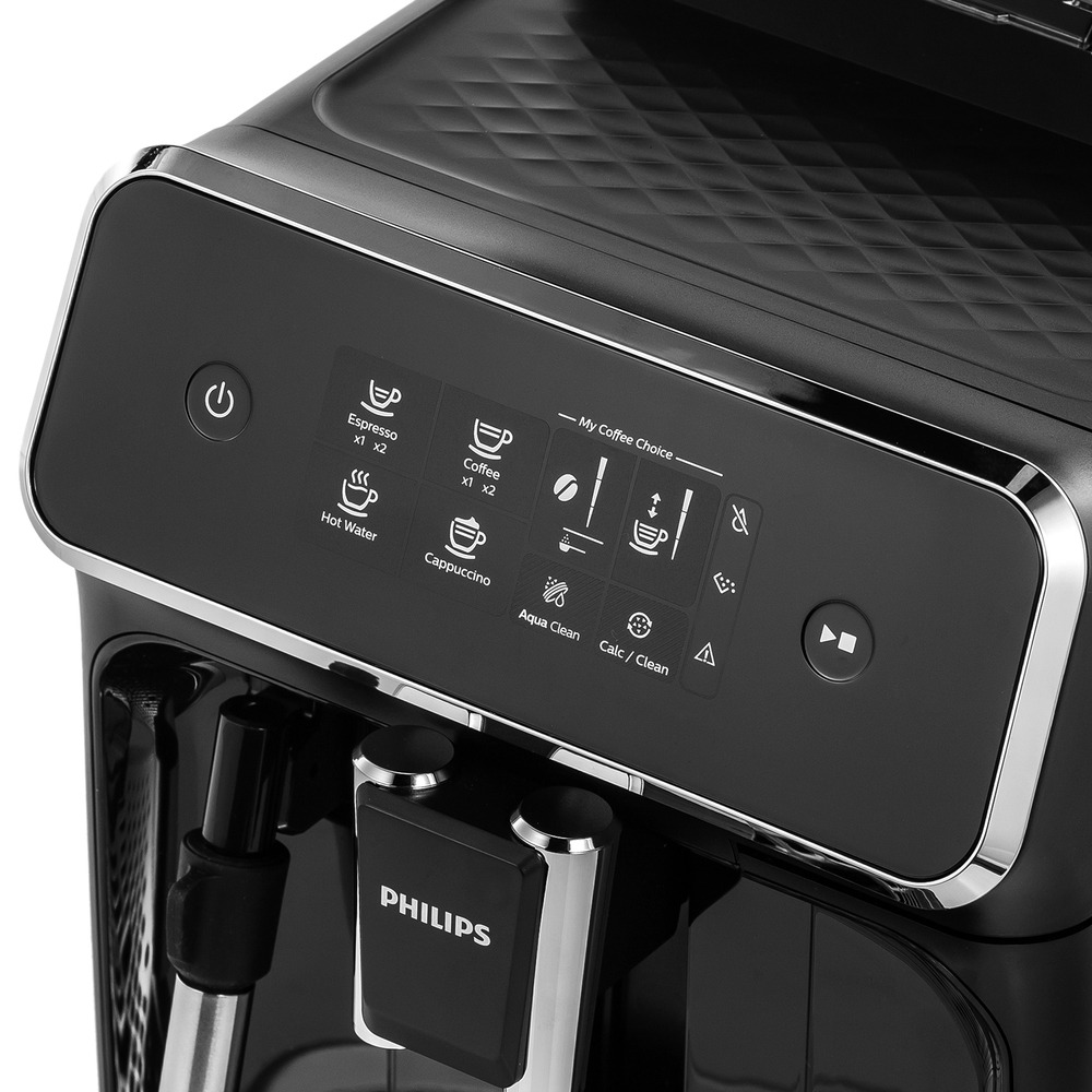 Купить Кофемашина Philips EP2021/40 в Москве