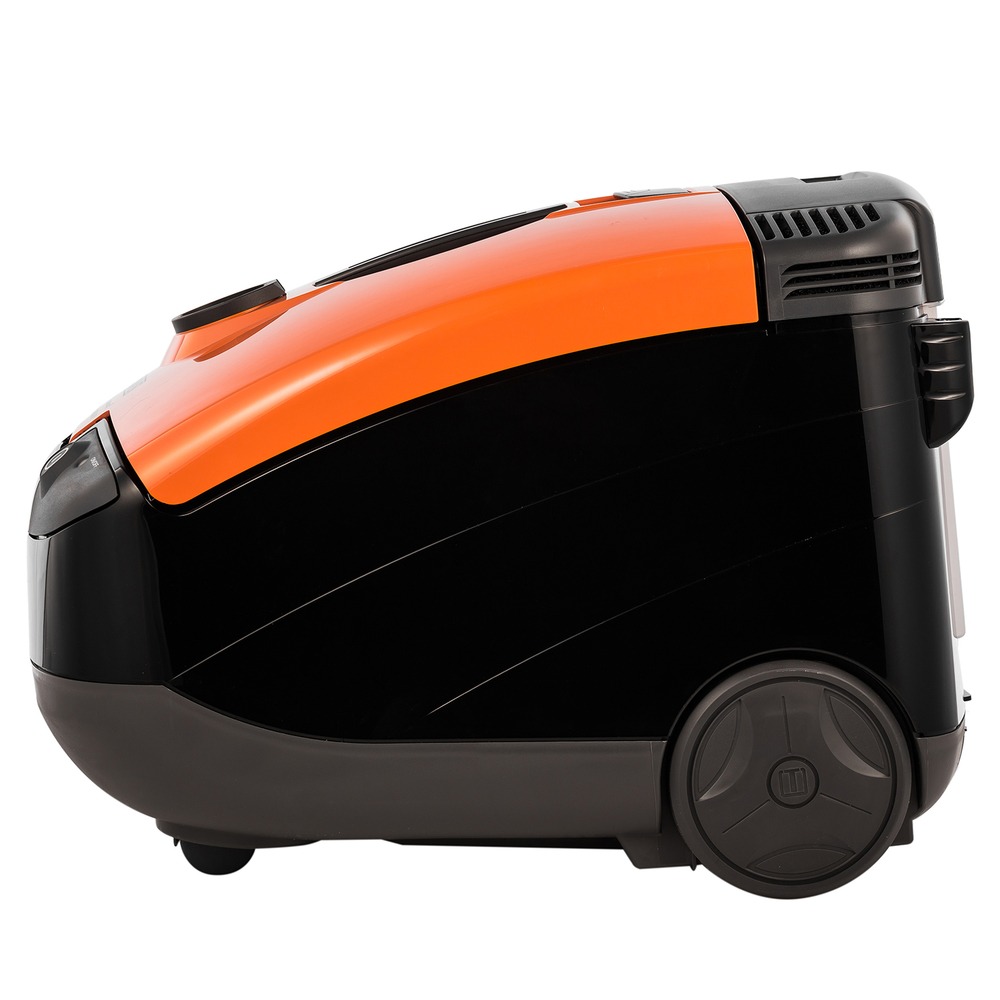 Купить Пылесос Thomas Twin Leopard (788549) в Москве