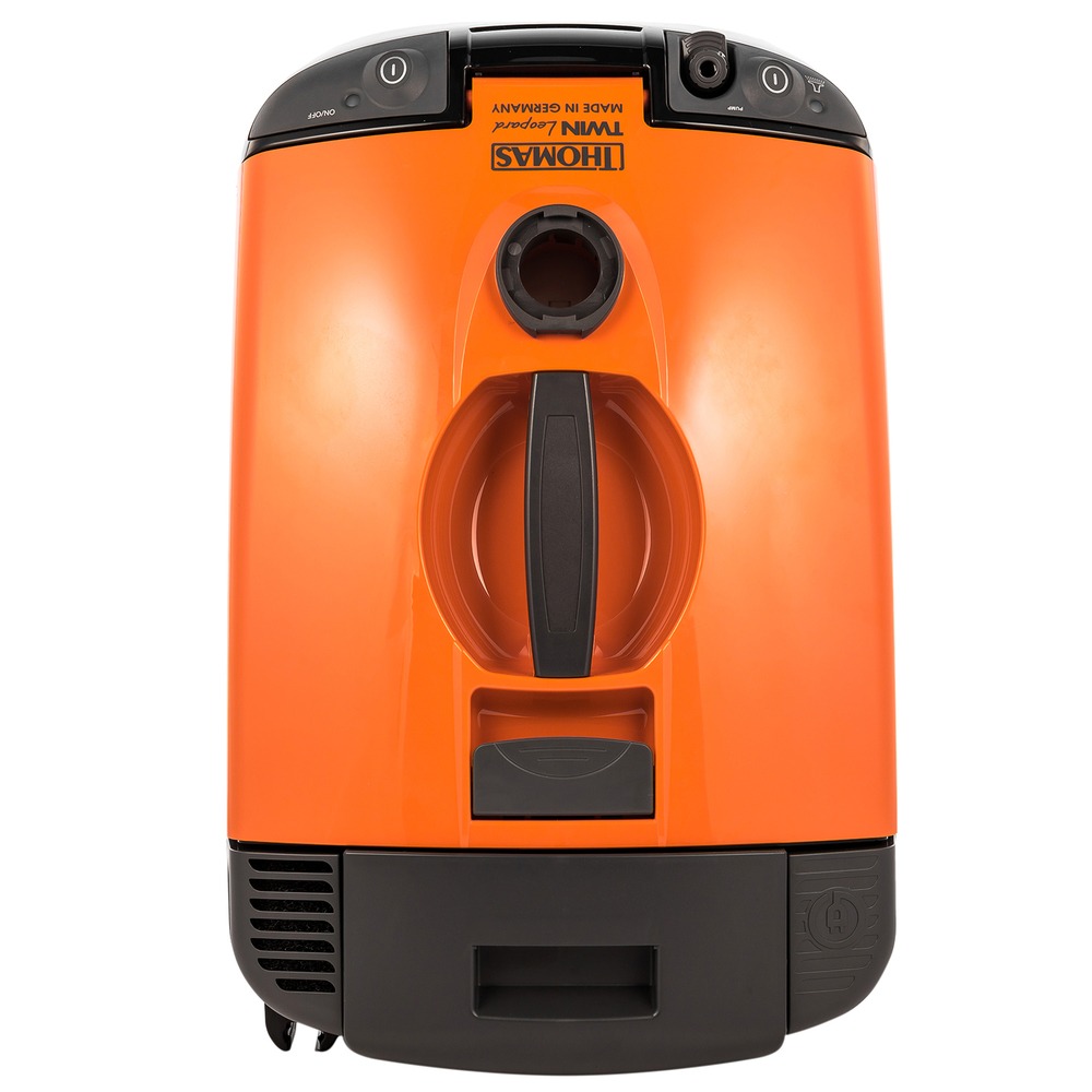 Купить Пылесос Thomas Twin Leopard (788549) в Москве