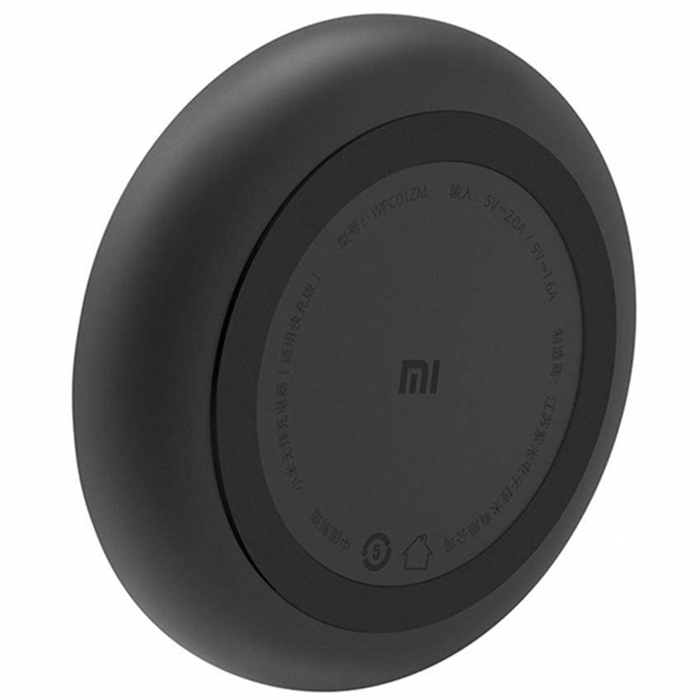 Купить Беспроводное зарядное устройство Xiaomi Mi Wireless Charging Pad ...