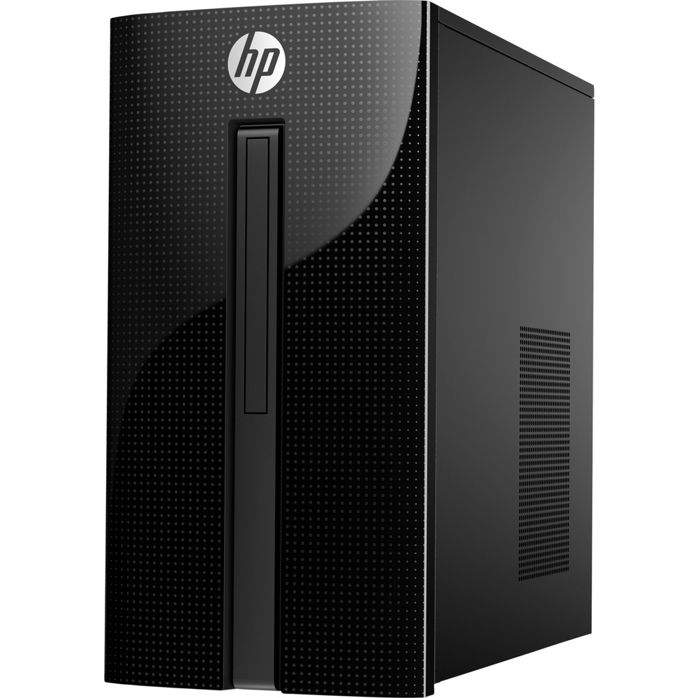 Купить Системный блок HP 460-p205ur (4UC48EA) в Москве