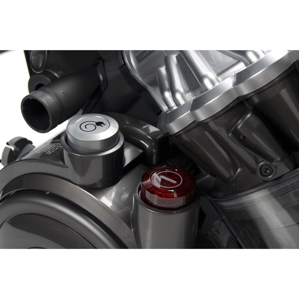 Купить Пылесос Dyson DC23 Motorhead в Москве