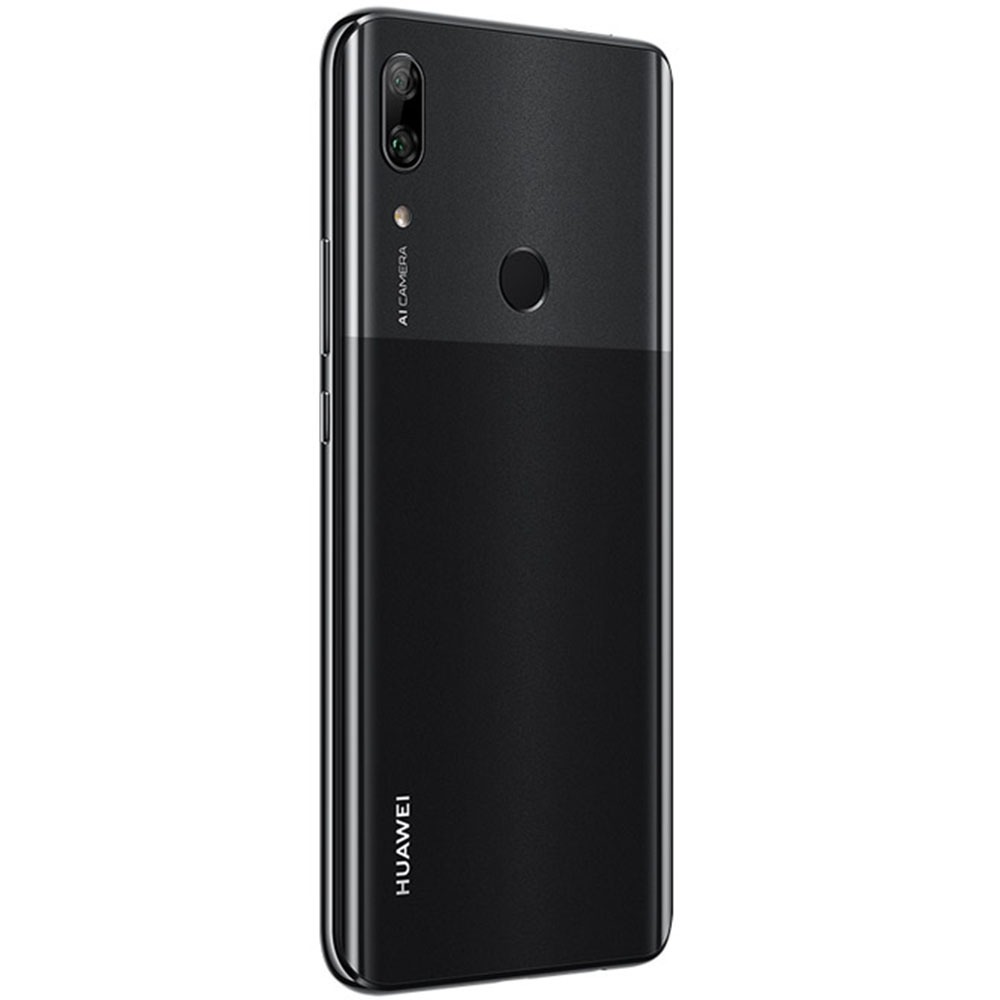 Купить Смартфон Huawei P smart Z 64 ГБ полночный чёрный в Москве