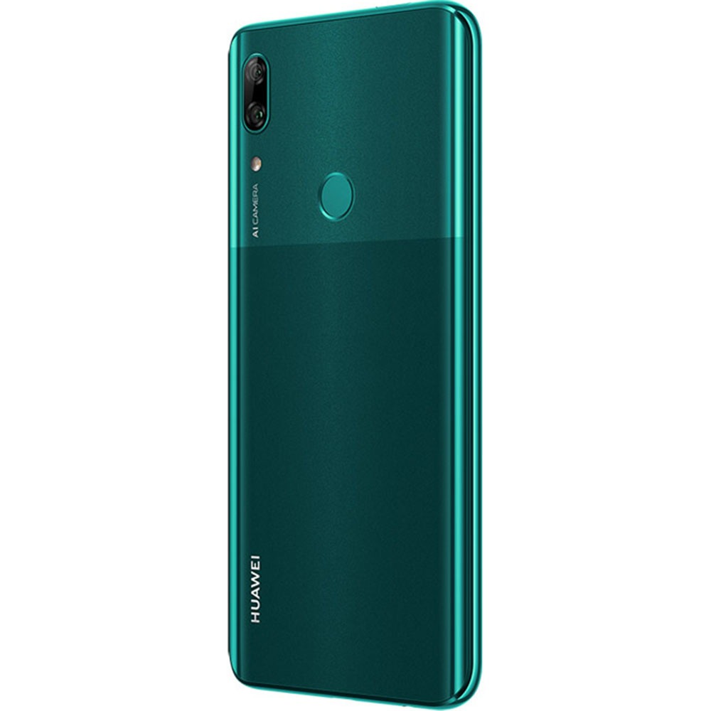 Купить Смартфон Huawei P smart Z 64 ГБ изумрудно-зелёный в Москве