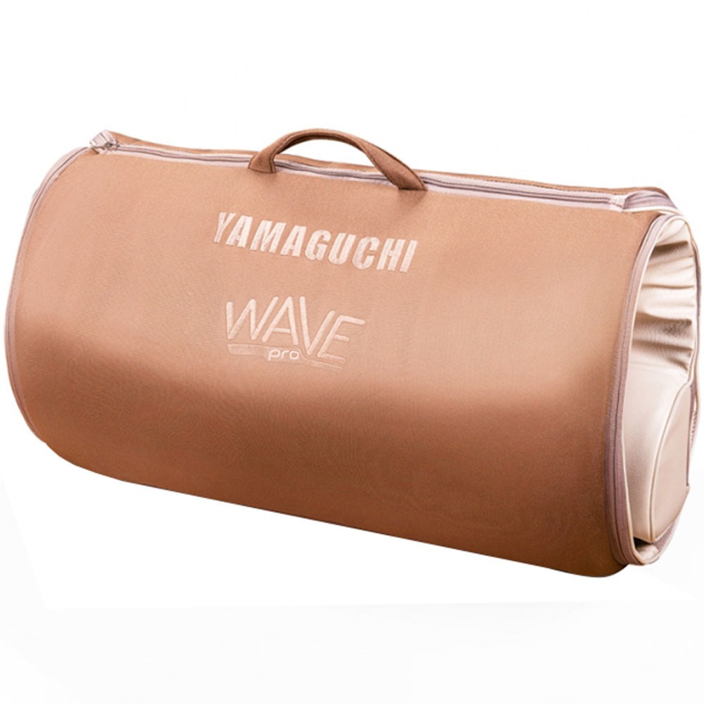 Купить Массажный матрас Yamaguchi Axiom Wave Pro в Москве