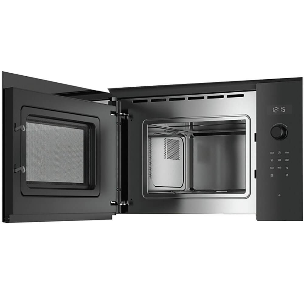 Купить Встраиваемая микроволновая печь Bosch BFL524MB0 в Москве