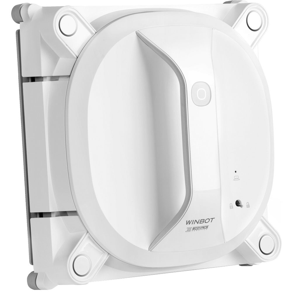 Купить Робот-мойщик окон Ecovacs Winbot X в Москве